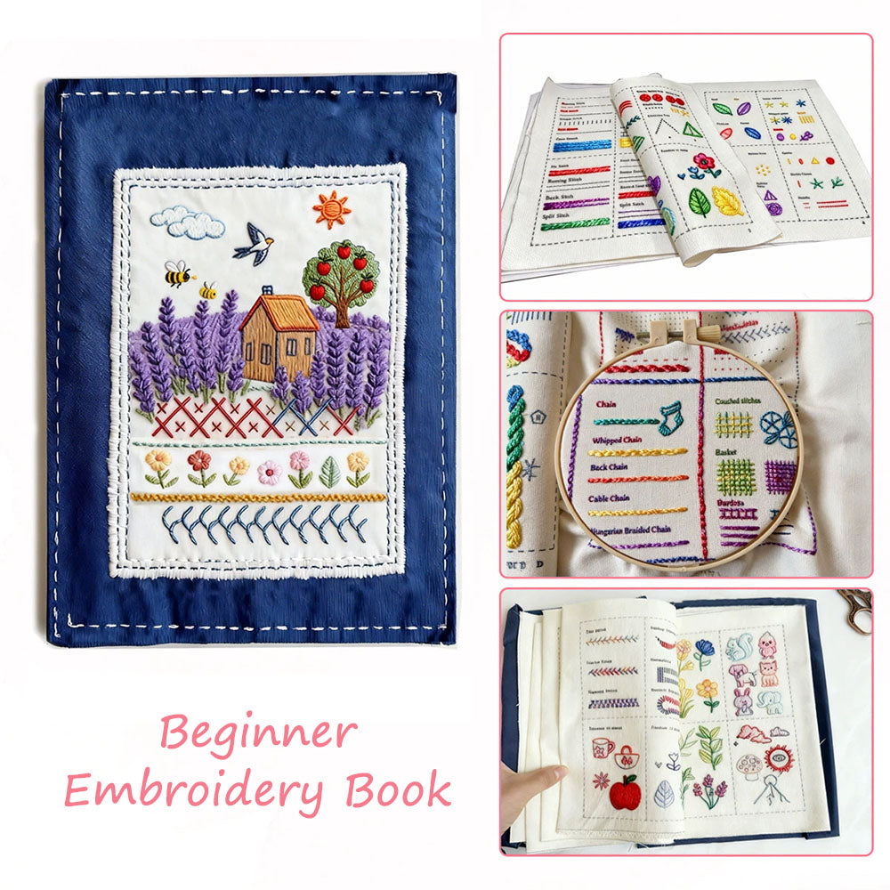 Fly Animal Cross Stitch Kits – Hobbyart.uk