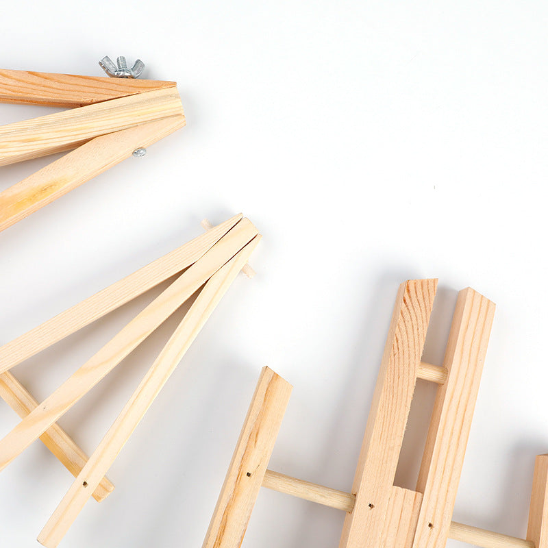 Wooden Embroidery Bracket TOOL01 – Hobbyart.uk